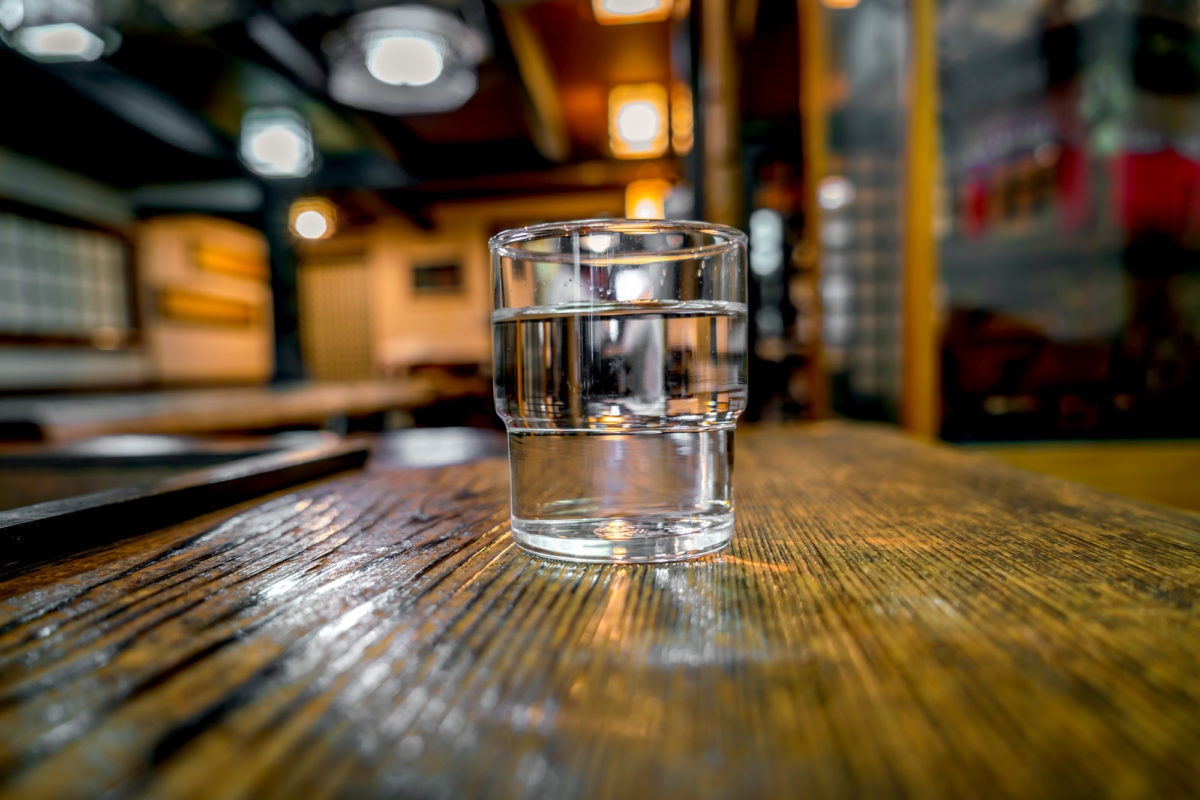 8 Options to Stay Healthy While Eating Out - MyQuest Health & Fitness